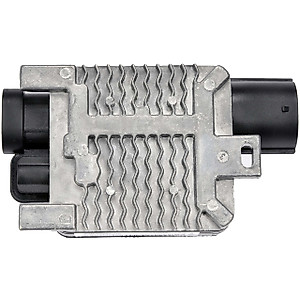 Dorman 902-503 Radiator Fan Control Module Compatible with Select Ford / Lincoln Models (OE FIX)