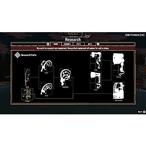 DREDGE: Deluxe Edition - Xbox Series X