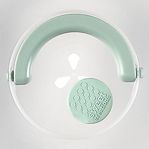 Sweet Creations Pie Carrier, 10 inch