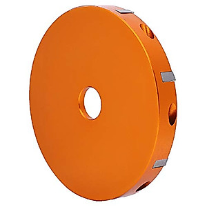 Yosoo Hoof Blade Hoof Nipper Tools Alloy Livestock Sheep Cattles Horses Hoof Trimming Disc Plate Tool for Home Indoor Outdoor