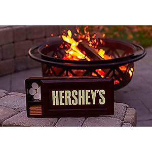 Glow-In-The-Dark HERSHEY’S S’mores Caddy