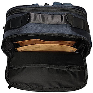 Samsonite Casual Daypack, Space Blue, XL (17.3"-23.5L)