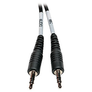 TRIPP LITE P318-06N-FMM 6-Inch Audio Headset Splitter Adapter 4 Position 2x3 Position 3.5mm