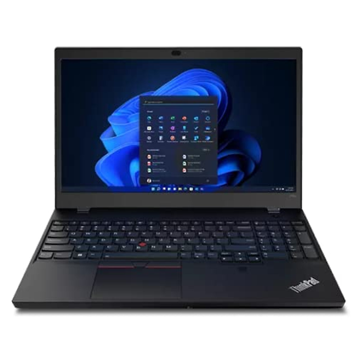 Lenovo ThinkPad P15v Gen 3, i7-12700H, 15.6" UHD (3840 x 2160) IPS, Anti-Glare with Dolby Vision, 600 nits, 32GB DDR5, 1TB NVMe SSD; NVIDIA T1200 4GB, Backlit KYB Fingerprint Reader, Windows Pro