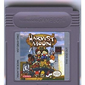 Harvest Moon