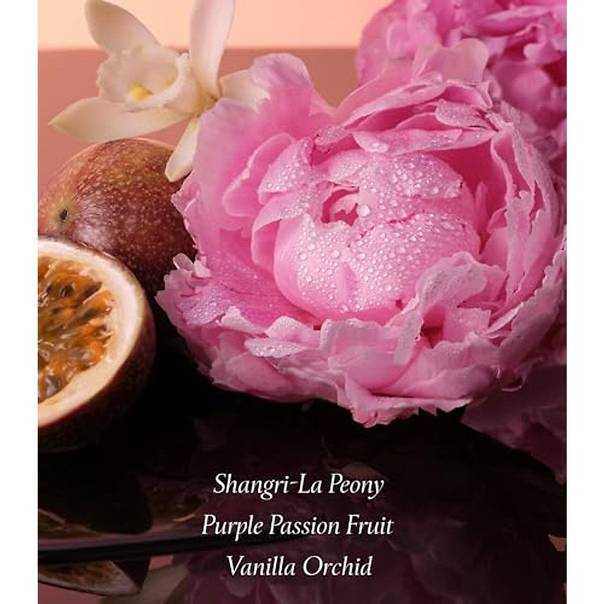 Victoria's Secret Bombshell Mini Fragrance Duo Gift Set: Mini Eau de Parfum & Travel Lotion