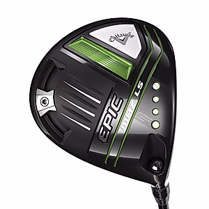 Callaway Golf 2021 Epic Max LS Driver (Right-Handed, MMT 60G, Extra Stiff, 10.5 degrees)