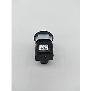 89341-30021 Ultrasound Sensor.Suitable for: IS250 IS350 IS250C IS350C GS450H