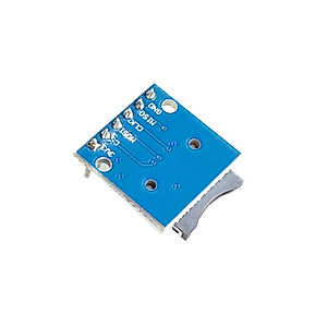 Micro SD Storage Expansion Board Mini Micro SD TF Card Memory Shield Module with Pins for Arduino ARM AVR