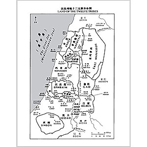 CUV (Simplified Script), NIV, Chinese/English Bilingual Bible, Bonded Leather, Black (Chinese Edition)