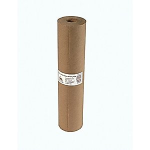 Trimaco 12 in. x 180 ft. Brown General Purpose Masking Paper, (GP12)