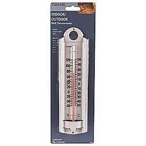 Taylor EMW0063562, 1 Pack, White
