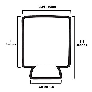 Can Cooler Sleeve 12pcs USA Flag Can Coolers Bulk Patriotic Can Sleeve Neoprene for Can and Bottle 12 oz, Perfect For Veterans Day, and Every Day(USA Flag, 12 Pack)