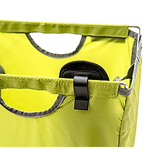 ADK Packworks BNP10 Packbasket Neoprene Bottle Holder