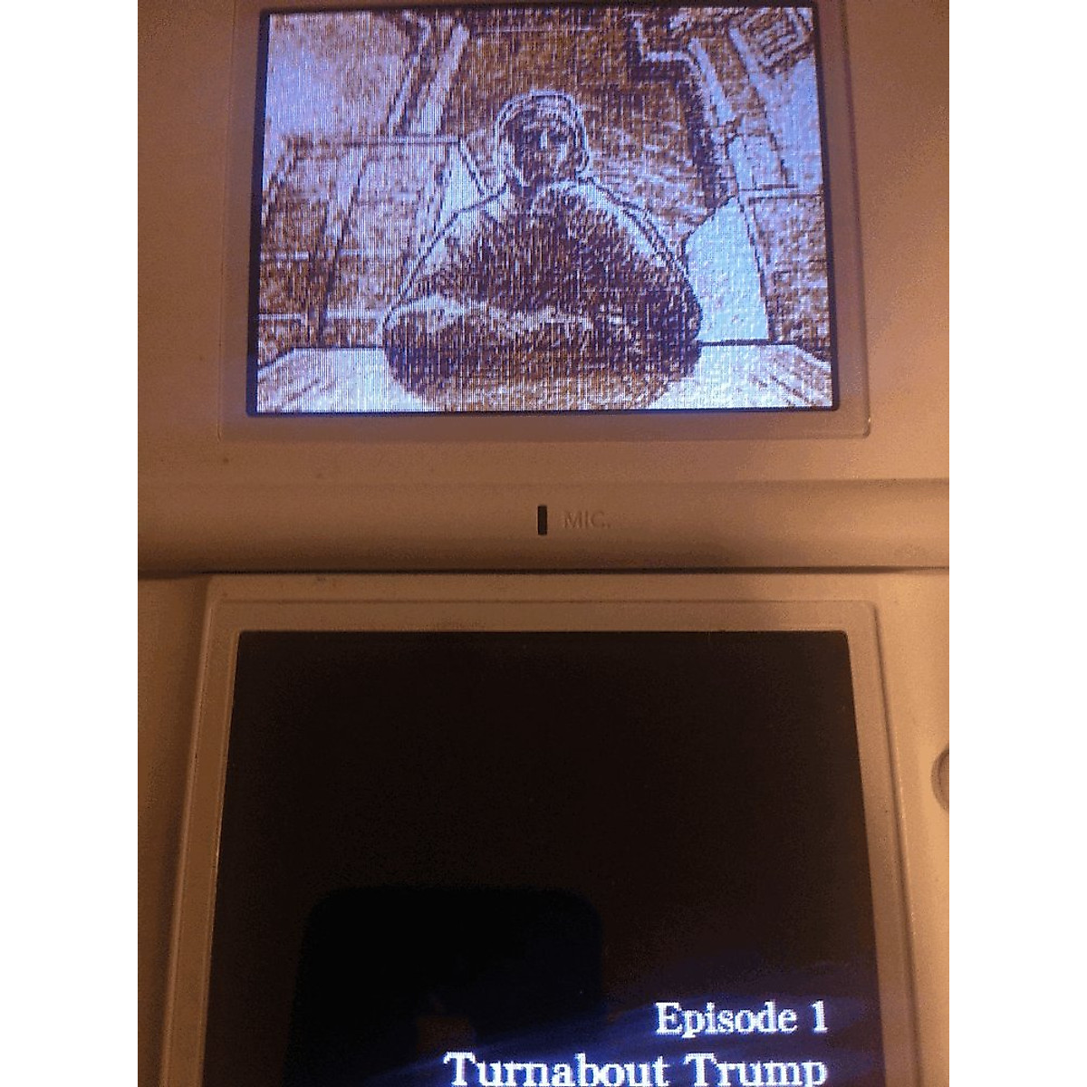 Apollo Justice: Ace Attorney