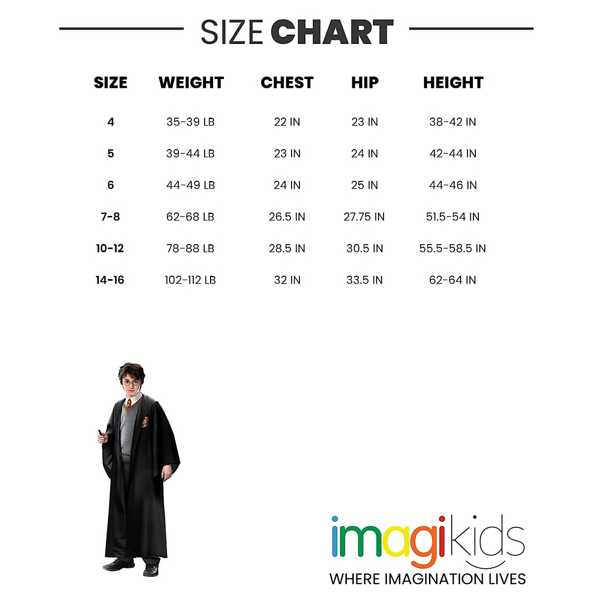 Harry Potter Dumbledore Ron Weasley Hedwig Owl Little Boys Hawaiian Button Down Shirt 7-8