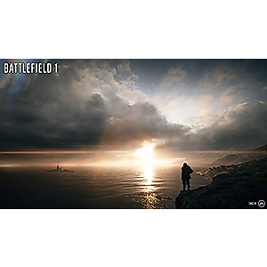 XBOX ONE - [ED - BATTLEFIELD 1