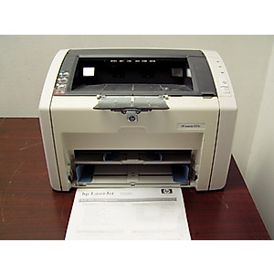 HP LaserJet 1022N Printer