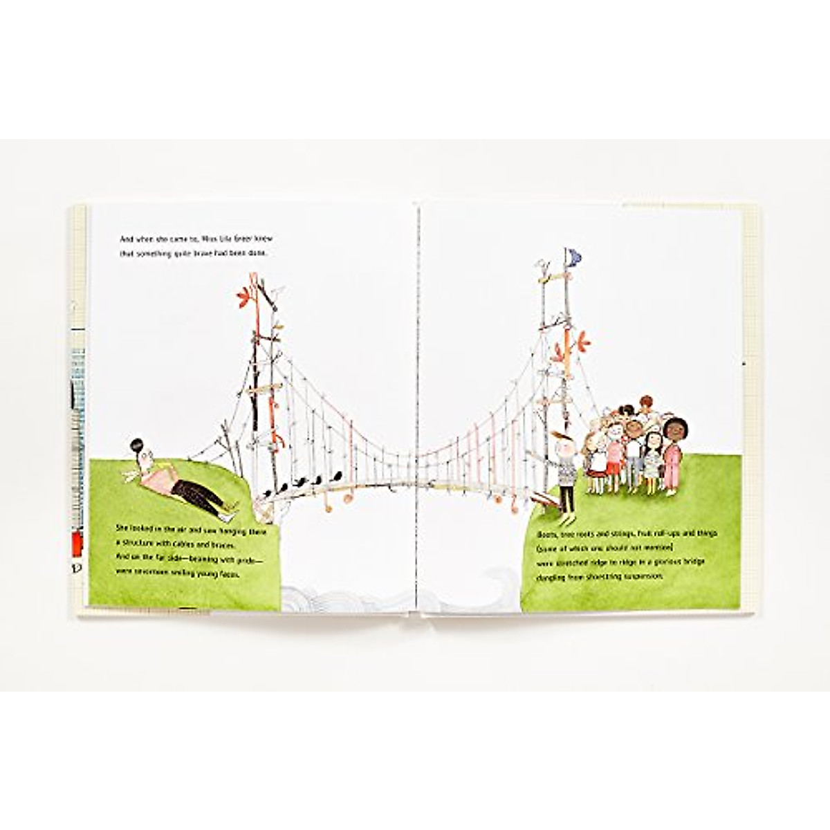 Iggy Peck, Architect: A Picture Book (The Questioneers)