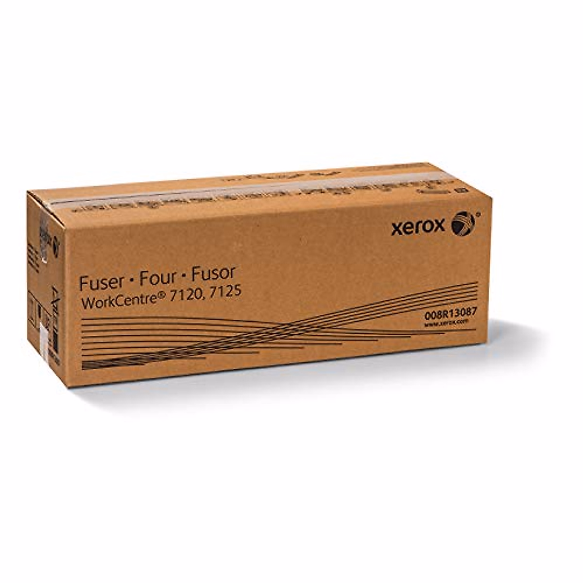 Xerox Fuser, 120V, 100000 Yield (008R13087) , Green