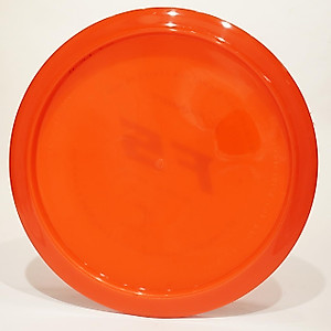 Prodigy Seppo Paju F5 (400 Plastic) Signature Series Fairway Driver Golf Disc, Pick Color/Weight [Stamp & Exact Color May Vary] Blue 173-174 Grams