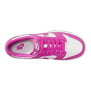 Nike Dunk Low Big Kids Size- 4