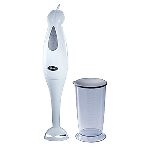 Oster Detachable Hand Blender with Blending Cup