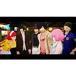 Catherine Full Body (PS4)