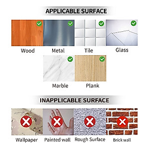 White Kitchen Roll Holder, Stainless Steel Paper Towel Holder for Kitchen, Self-Adhesive Kitchen Roll Holder Under Cabinet, Wall Mount Plastic Wrap Holder and Towel Rack