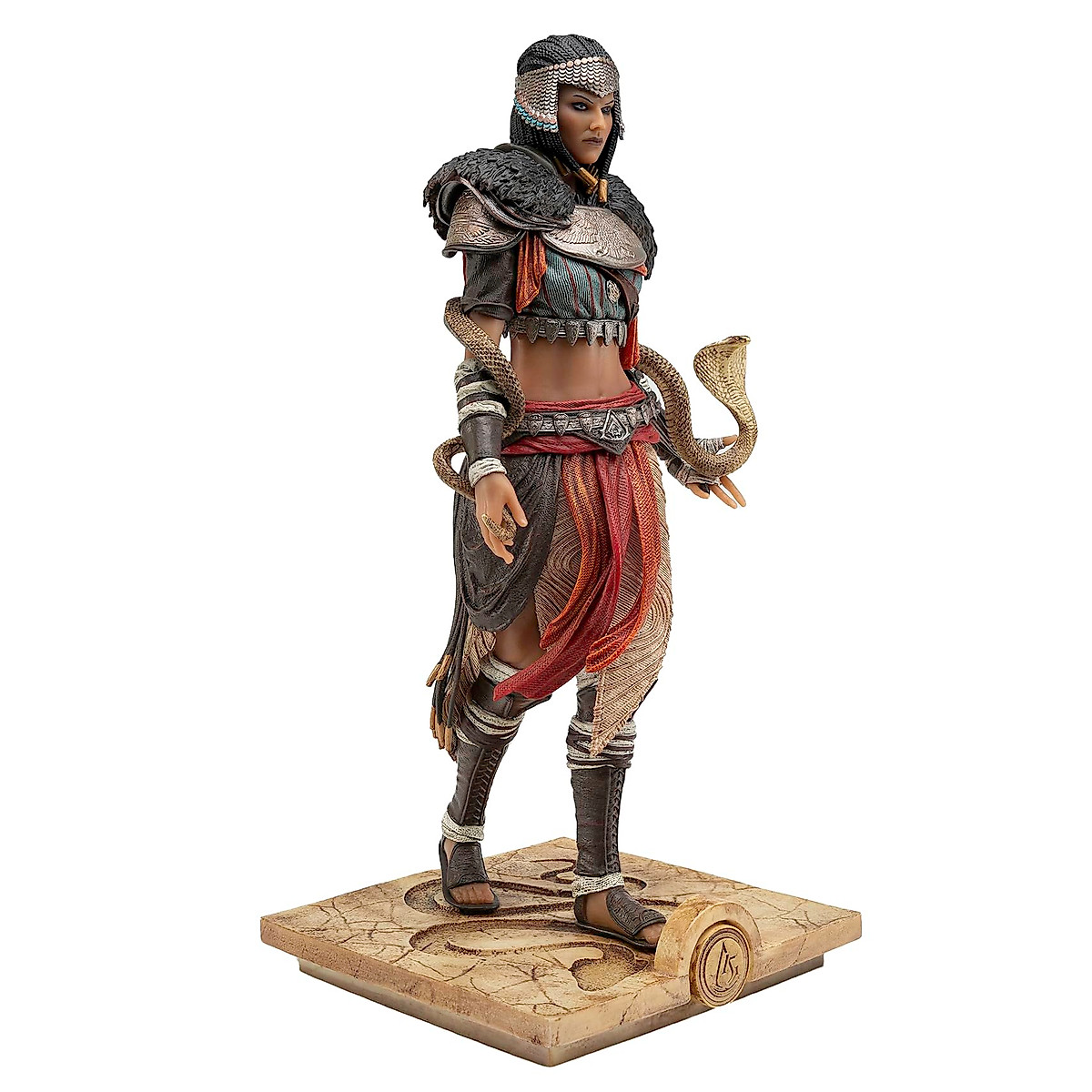 Assassin’s Creed Amunet The Hidden One 1/8 Scale PVC Statue
