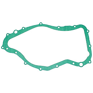 Caltric Stator Cover Gasket Compatible with Arctic Cat Prowler Hdx 700 4X4 2011 2012 2013 2014 2015
