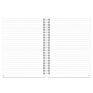 Big Ambitions | 2023 6.9 x 9.8 Inch Weekly Karma Planner | Thicker and Bigger than Average Planner | Brush Dance | Artwork Motivation Inspiration