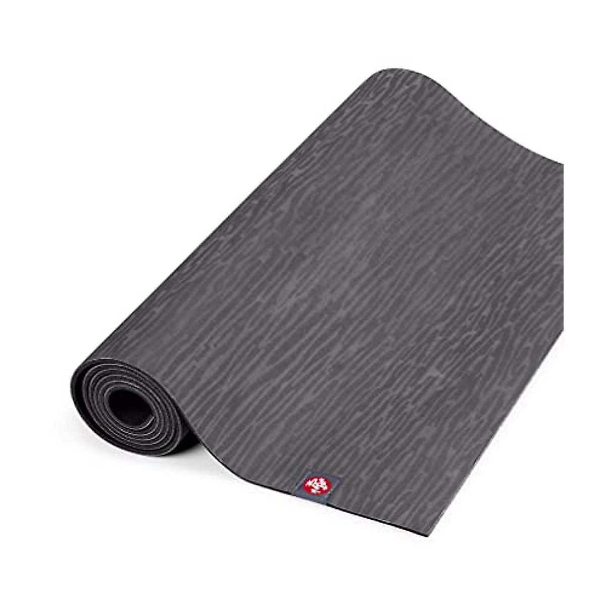 Manduka (MNDK9) EKO 2.0 5mm-71-Charcoal EKO Yoga & Pilates Mat