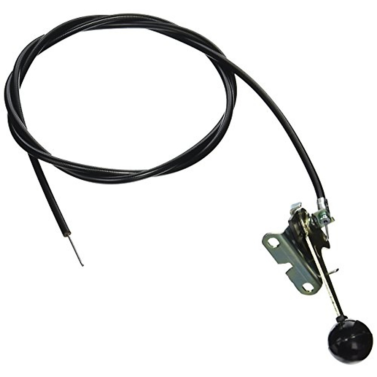 Oregon 60-522 Control Cables, Black