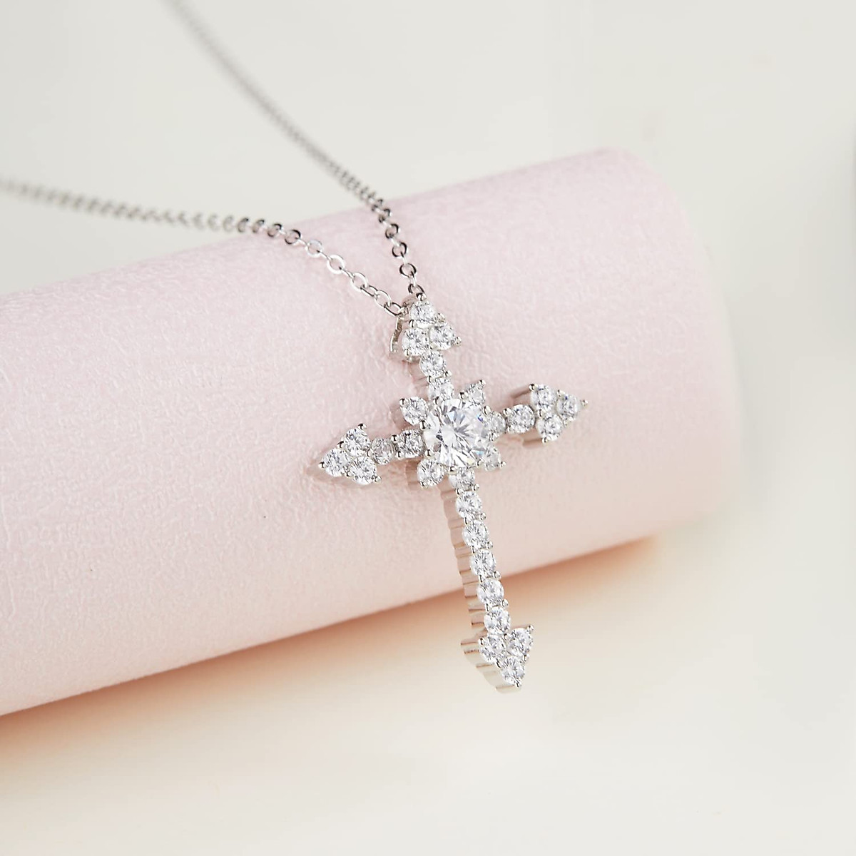 MaiDoYi Sterling Silver Necklace