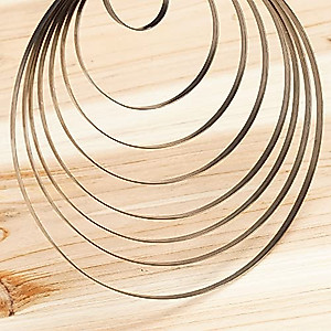 Pull Start Starter Recoil Replacement for 52cc 2HP Predator Earth Auger 63022