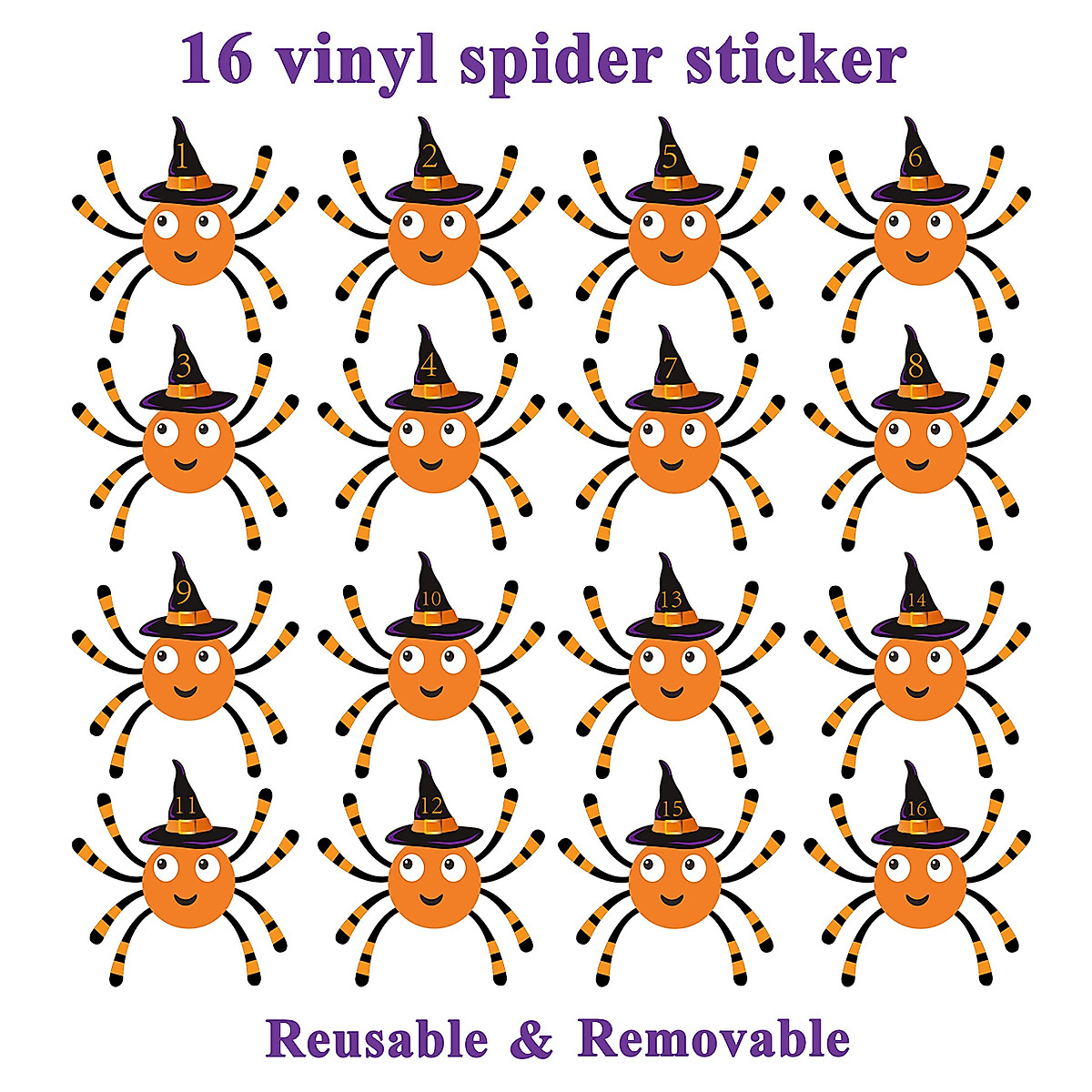 Halloween Pin The Spider on The Web Game for Kids Halloween Party Favors and Games Halloween Party Games Activities