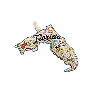 Ore' Pet Wish U were Here Toy, Florida