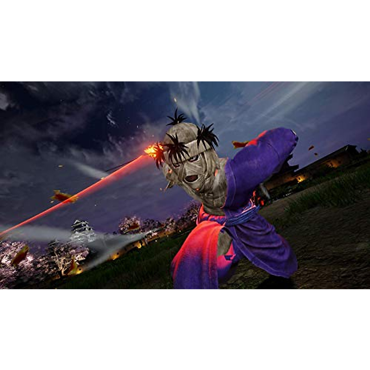 Jump Force: Standard Edition - Xbox One