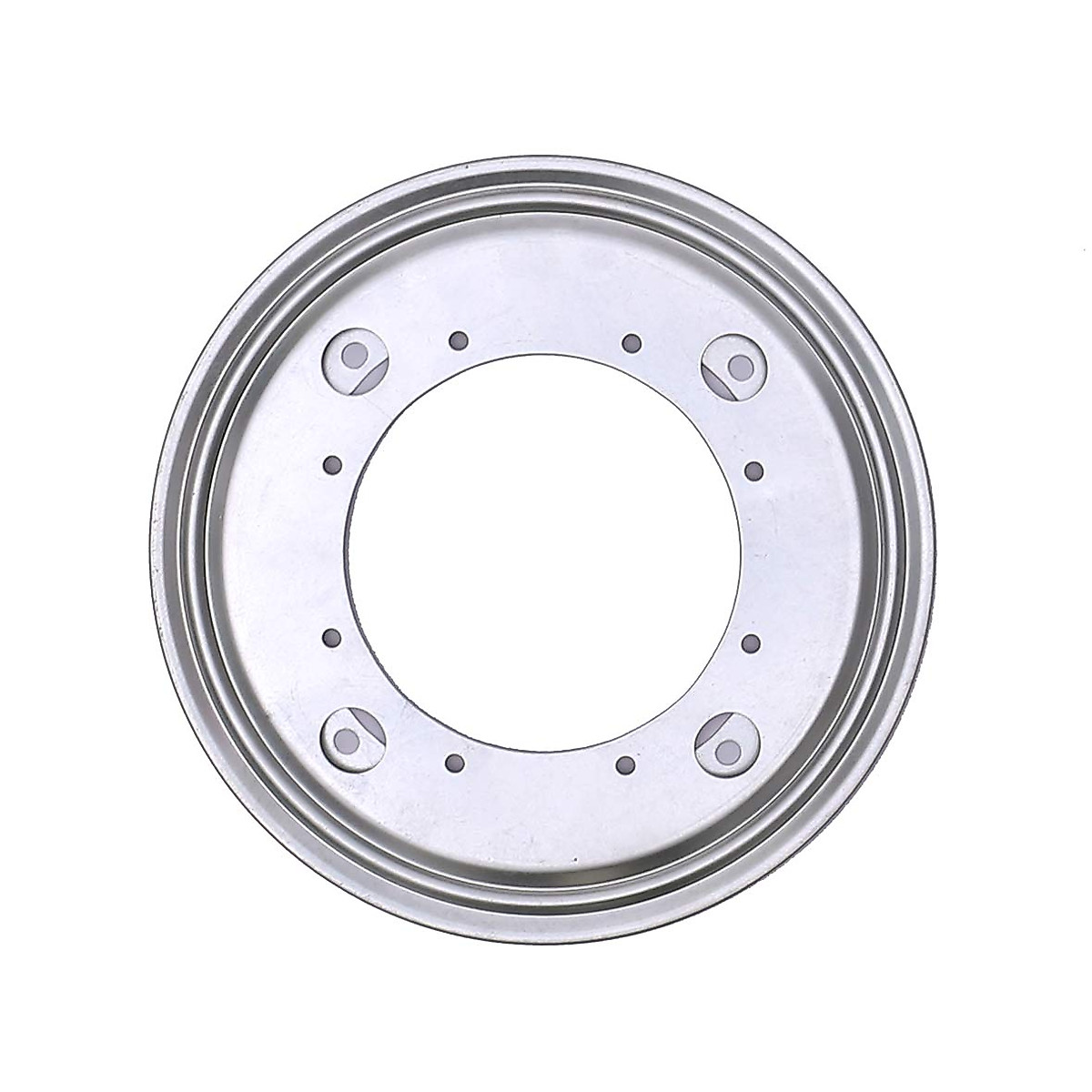 FKG 9" Inch Lazy Susan Turntable Bearing 5/16 Thick