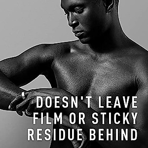 Bevel Exfoliating and Moisturizing Body Wash Bundle for Men - Dark Cassis & Supreme Oak Scent Bundle with Charcoal and Argan Oil, 16 Oz Pack of 2 (Packaging May Vary)