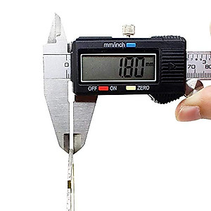 AUTOTOOLHOME 4 1/2-inch Diamond Saw Blade Angle Grinder Cutting Wheel Dry or Wet Grinding Disc Masonry Brick Concrete Ceramic Tile Cut Off Wheels