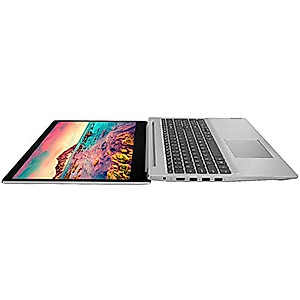 Lenovo 2020 IdeaPad 15.6" FHD LED Laptop Computer, AMD Ryzen 3-3200U Processor, 8GB RAM, 256GB PCIe SSD, Dolby Audio, AMD Radeon Vega 3 Graphics, Webcam, HDMI, Win 10 S, Gray, 32GB Snow Bell USB Card