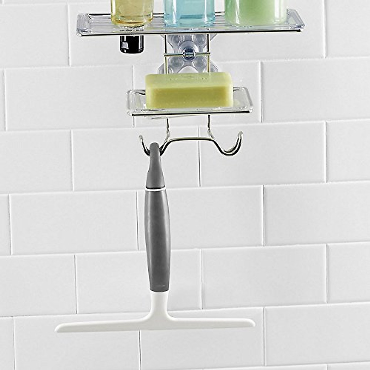 OXO Good Grips Wiper Blade Squeegee, Set of 2