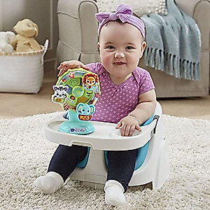 VTech Turn and Learn Ferris Wheel