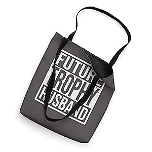 Future Trophy Husbands | Hilarious Gifts for Boyfriends Men Tote Bag