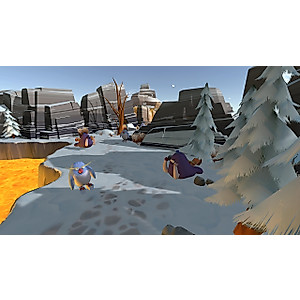 Life in Willowdale: Farm Adventures (PS4)