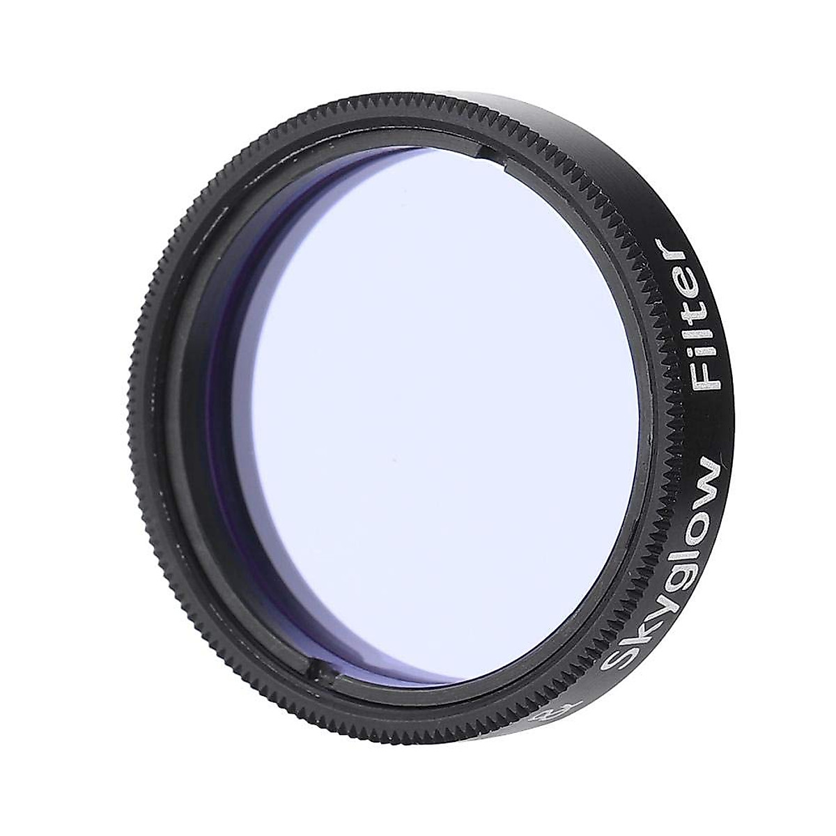 Eyepiece Filter,1.25 Inch Sky Glow & Moon Filter Telescope Accessories for All 1.25 Inch Astronomical Telescope Eyepiece, Cuts Light Pollution