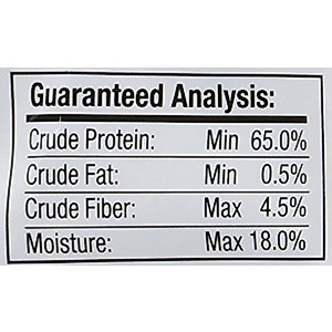 Good 'N' Fun Triple Flavor Wings, Made With Real Meat, Treats for All Dog Sizes