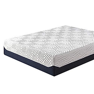 Foam Mattress for Envyy Bed. Multi-Layer Foam Designed specifically for Envyy Bed.